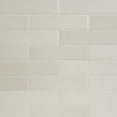 MSI Renzo Dove 3 in. x 12 in. Glossy Ceramic Wall Tile (5.5 sq. ft ...