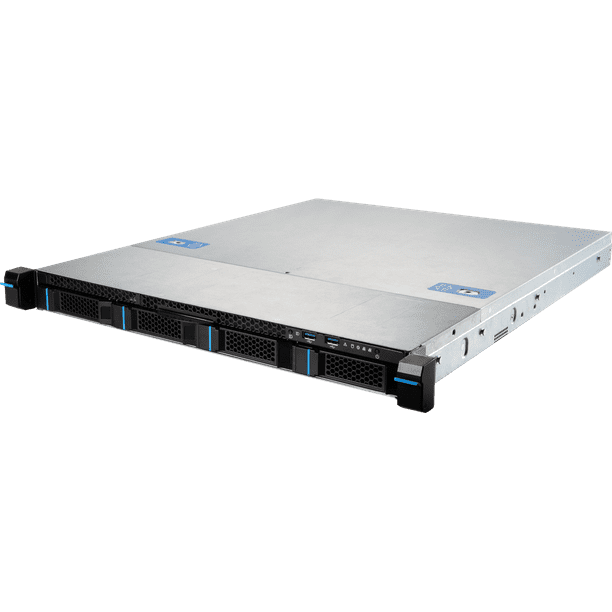 MSI S1102-01 1U Server Barebone (1) AMD Socket AM5 AMD B650 Max ...