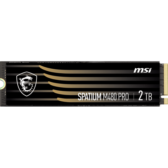 2tb Pcie Nvme M 2 Ssd