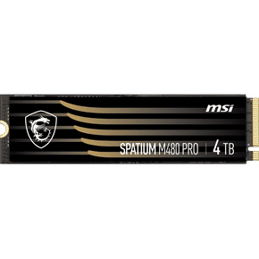 4tb Nvme Ssd