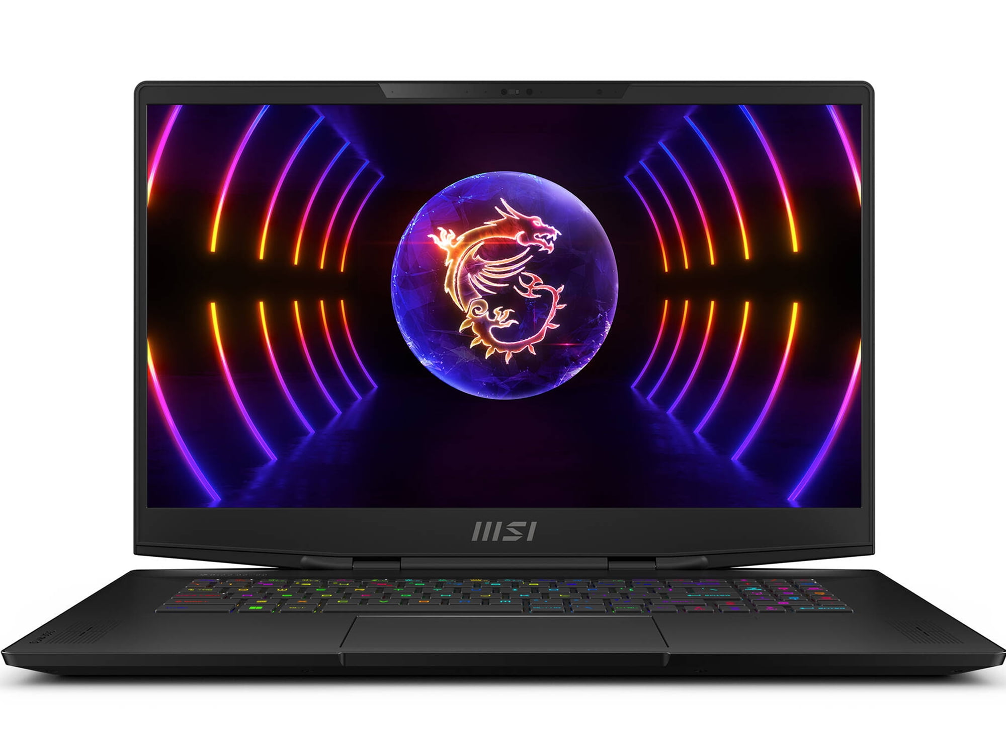 MSI Stealth 17.3in New Gaming Laptop, 2K 240Hz, i9-13900H, GeForce RTX ...