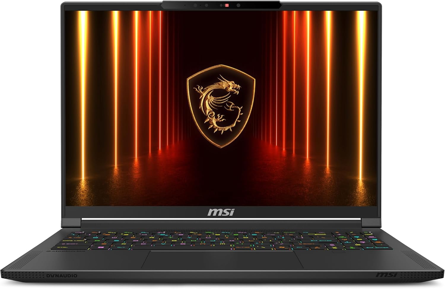 MSI Stealth A16 AI+ 16” QHD+ Gaming Laptop Ryzen AI 9 HX 370 32 GB RAM ...