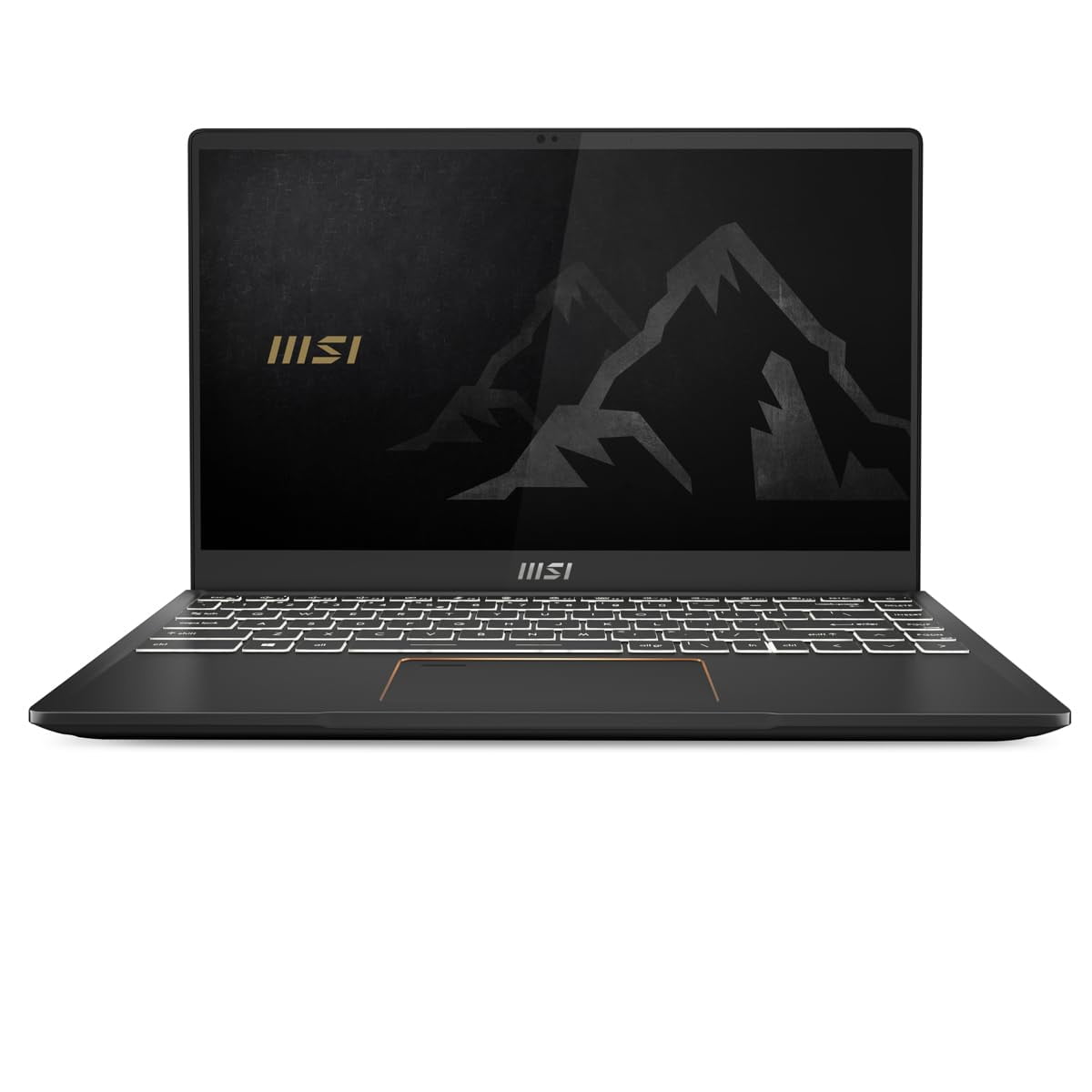 MSI Summit E14 Evo 14.0" FHD+ Ultra Thin Professional Laptop: Intel ...