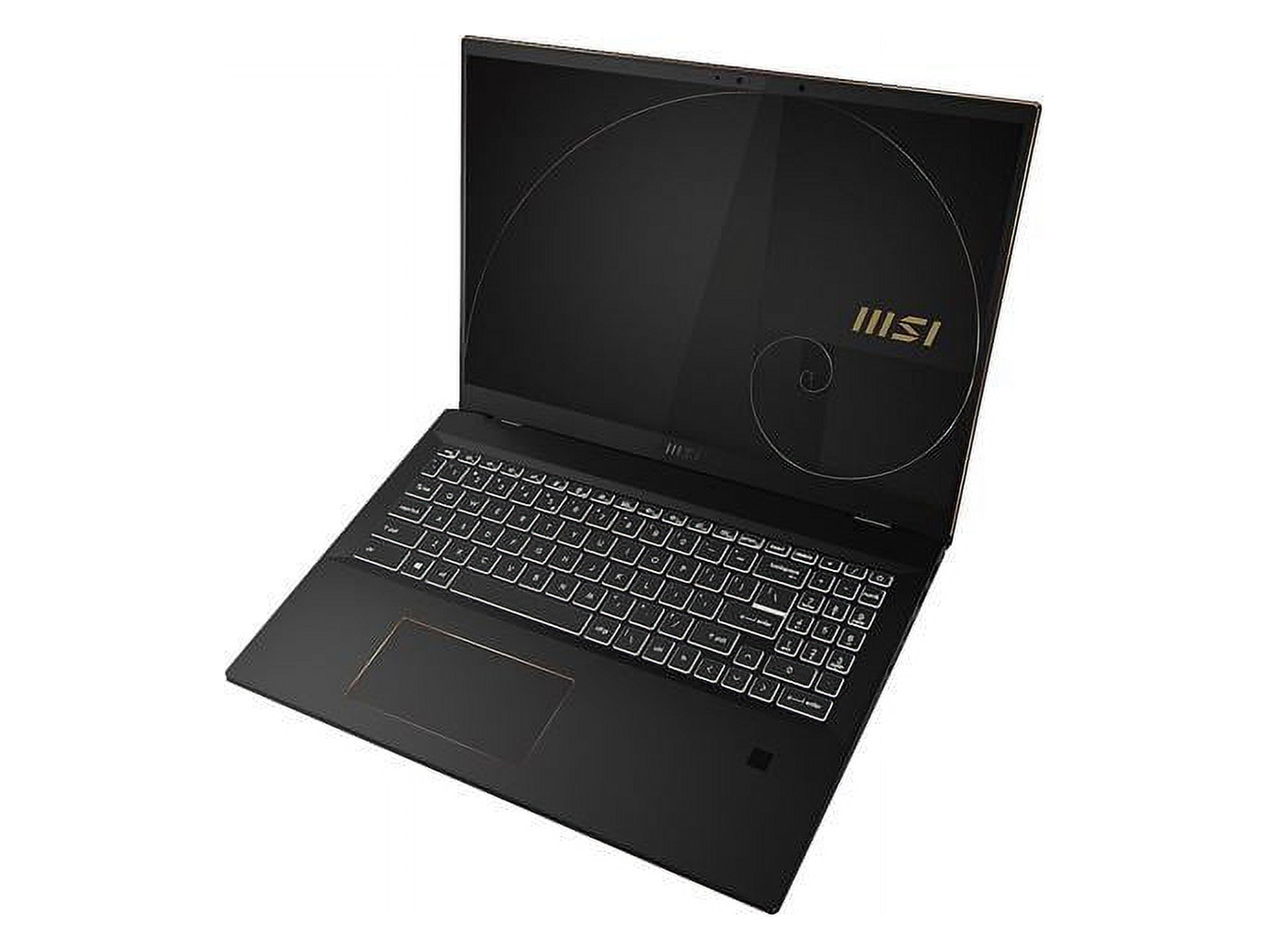 MSI Summit E16FlipEvo Intel Core i5 11th Gen 1155G7 (2.50GHz) 16GB ...