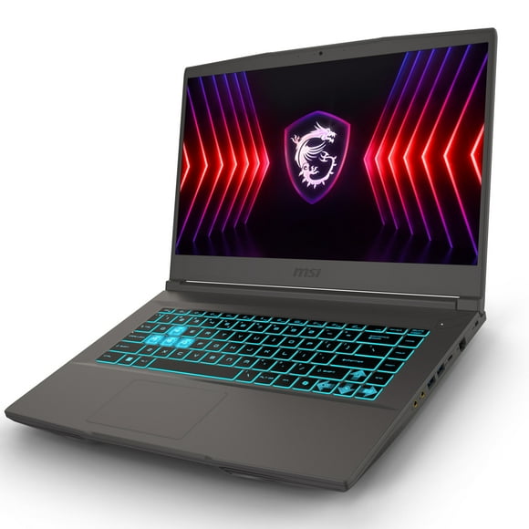MSI Gaming Laptops in Gaming Laptops - Walmart.com