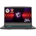 MSI Thin A15 15.6” 144Hz FHD Gaming Laptop: Ryzen 5-7535HS, NVIDIA ...