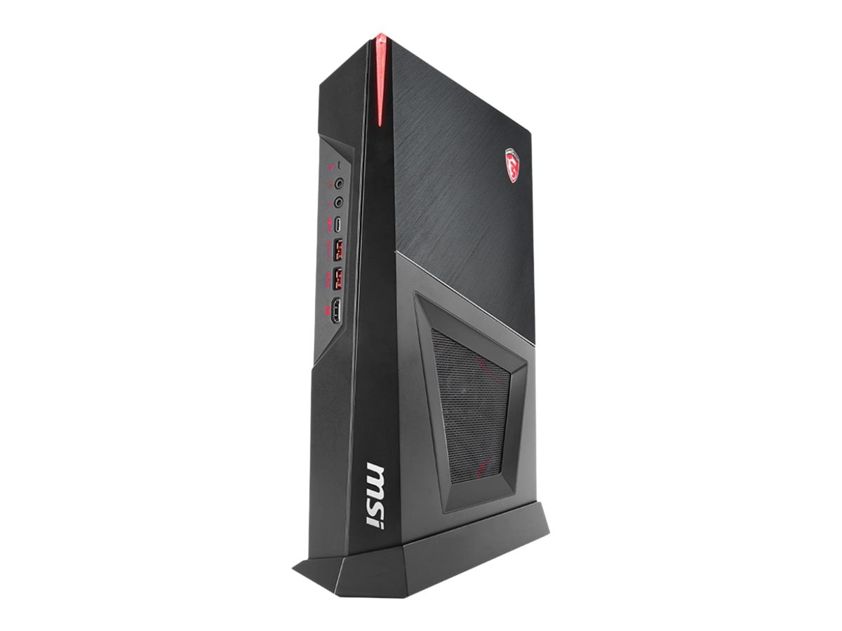 MSI Trident 3 VR7RC 020US - DTS - Core i5 7400 / 3 GHz - RAM 8 GB - HDD ...