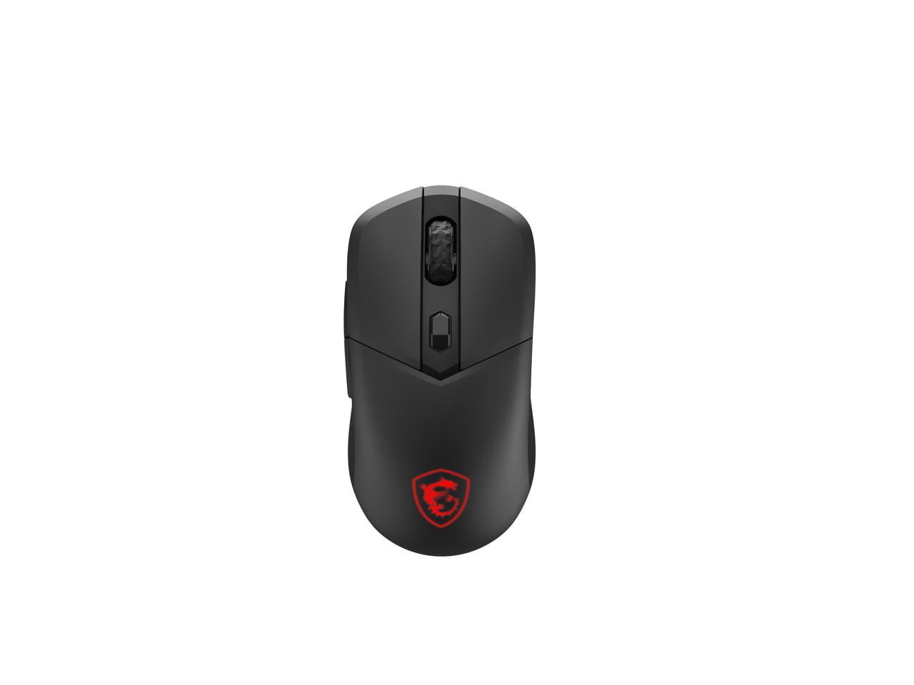 MSI VERSA 300 ELITE Gaming Mouse - Walmart.com