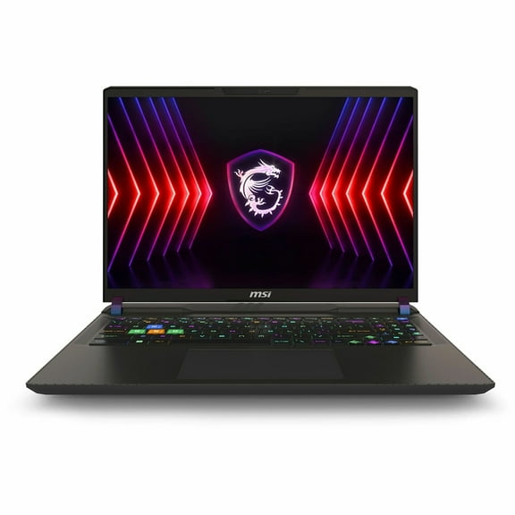 All MSI Laptops in MSI Laptops - Walmart.com