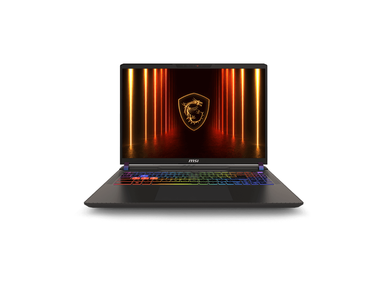 MSI Vector 16 HX AI Gaming Laptop Intel Core Ultra 9 275HX NVIDIA ...