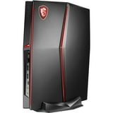 MSI Vortex G25-023US SFF Gaming Computer i5-8400 16GB 256B SSD 1TB HD ...