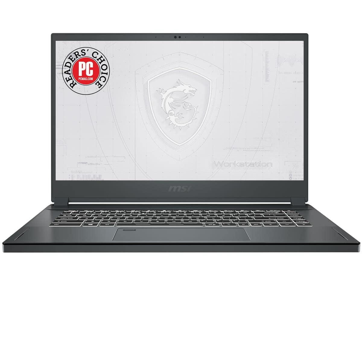 MSI WS66 11UK FHD Mobile Workstation Intel Core i9-11900H Quadro RTX ...