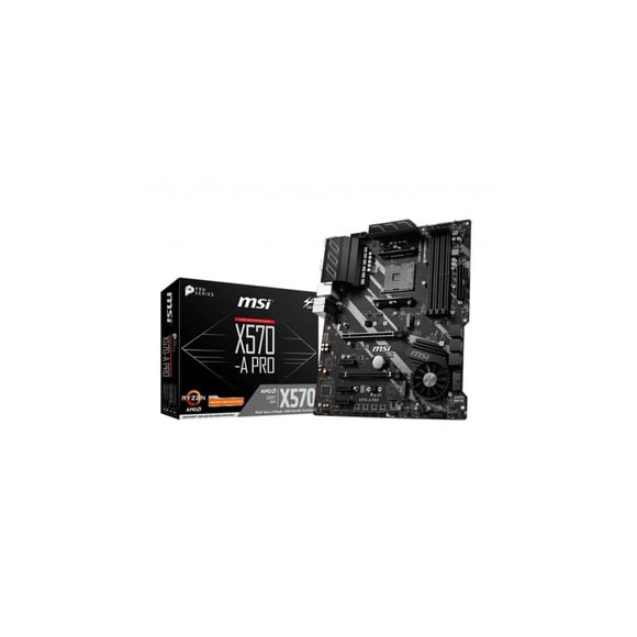X570-a Pro