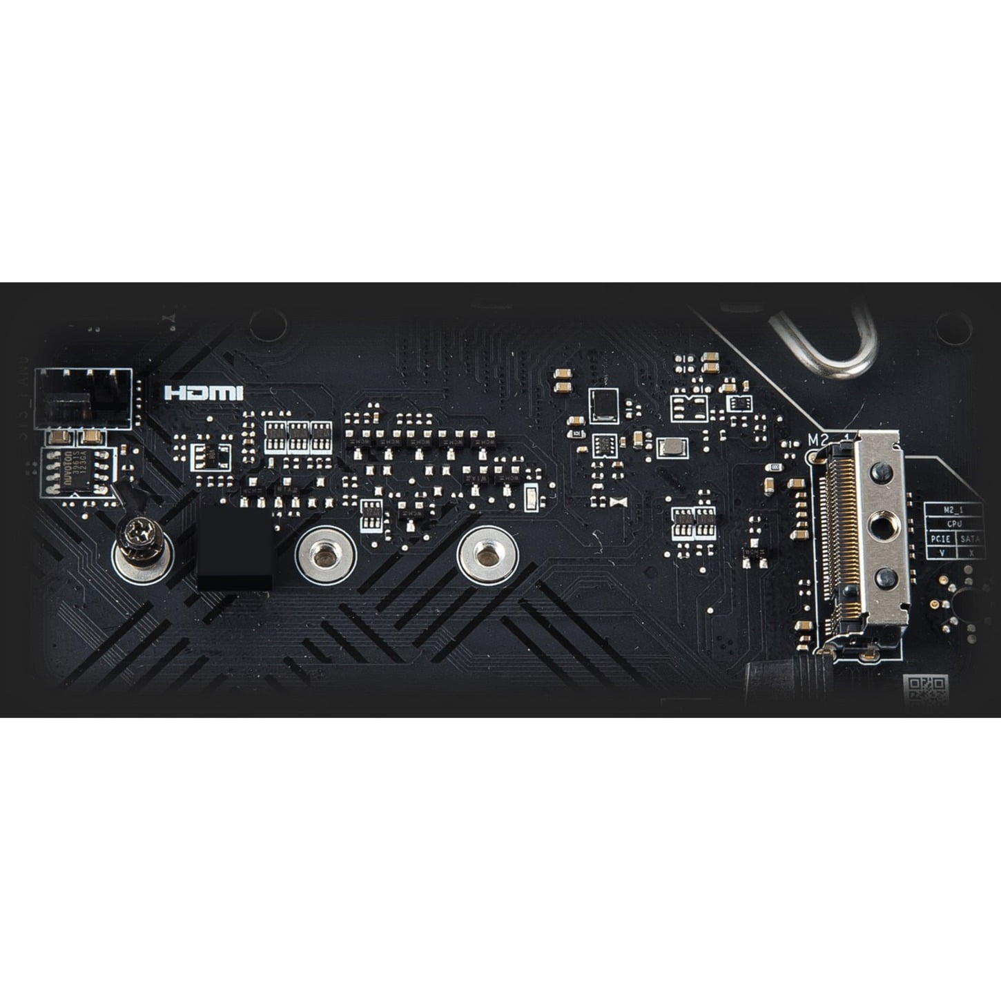 MSI Z690-A WIFI DDR4 Motherboard, Intel Chipset, Socket LGA-1700 ...