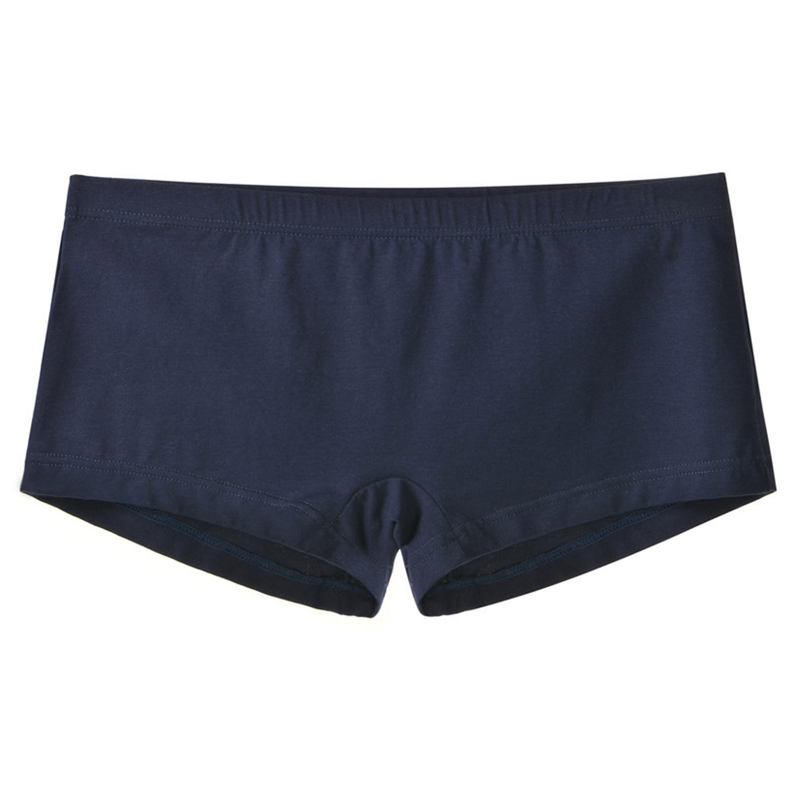 MSJUHEG Boxers For Men Mens Boxer Briefs Mens Ice Silk Transparent ...