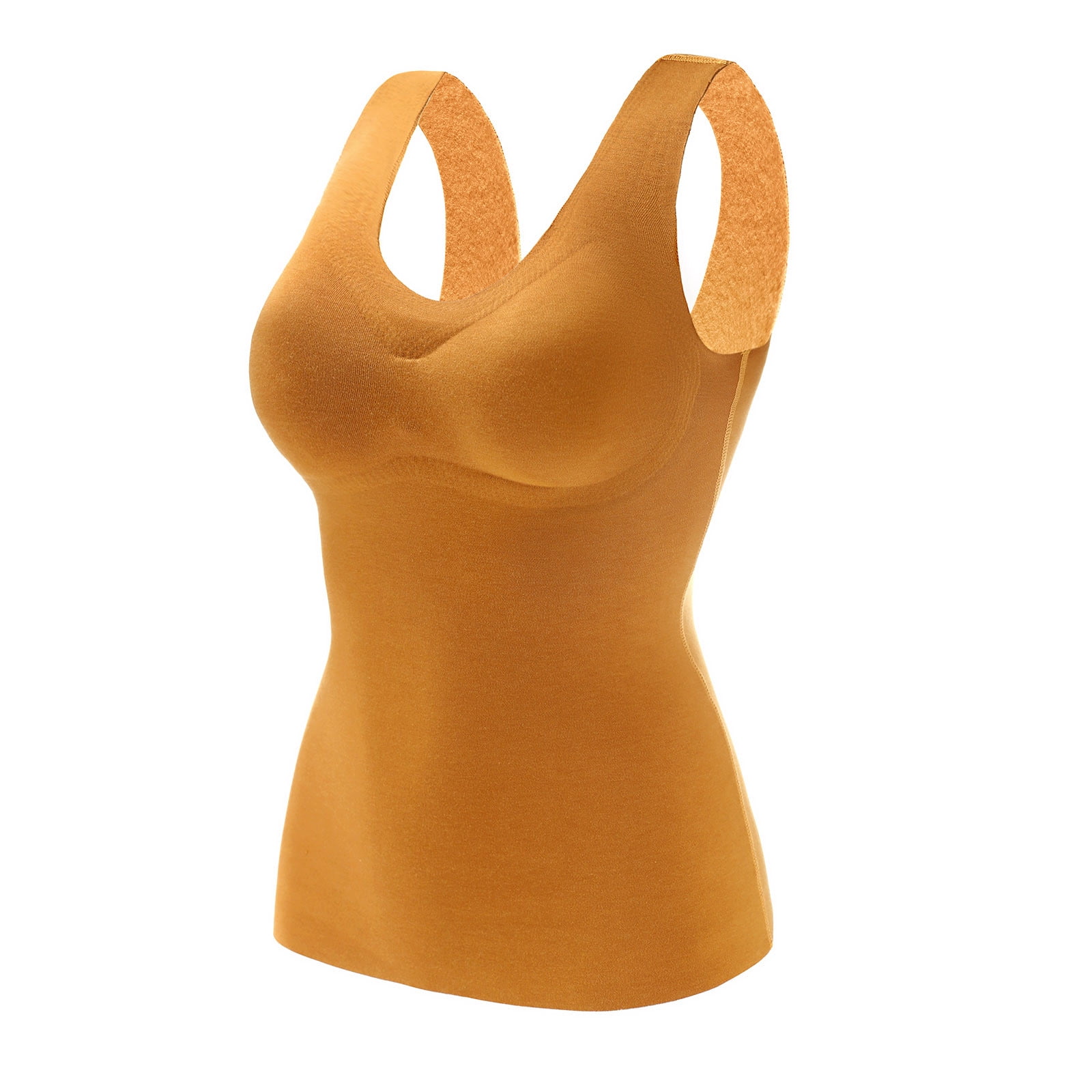 MSJUHEG Camisole Tops For Women Tank Tops For Women 2023 Thermal ...