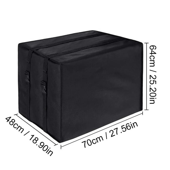 Air Conditioner Storage Box