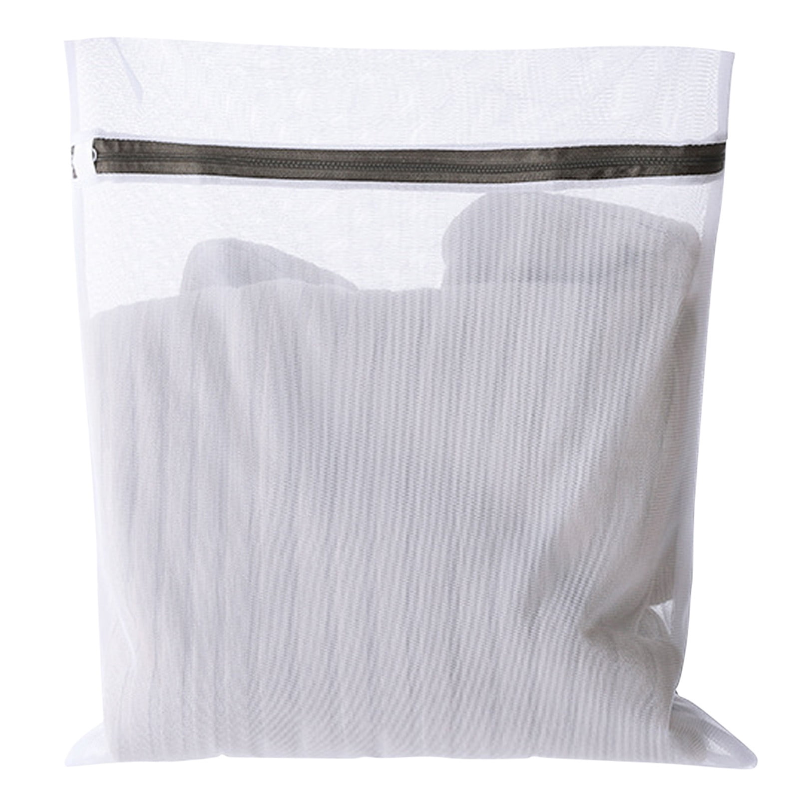 MSJUHEG Clothes Rack Drawer Organizer Clothes Durable Fine Mesh Laundry ...