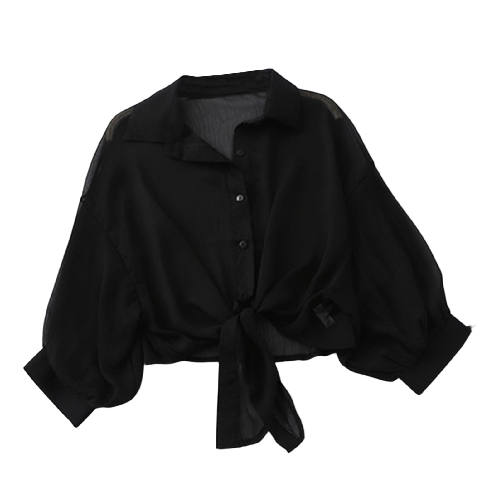 MSJUHEG Gauze Dress,Crochet Swim Cover Up,Waffle Knit Swimwear,Sheer ...