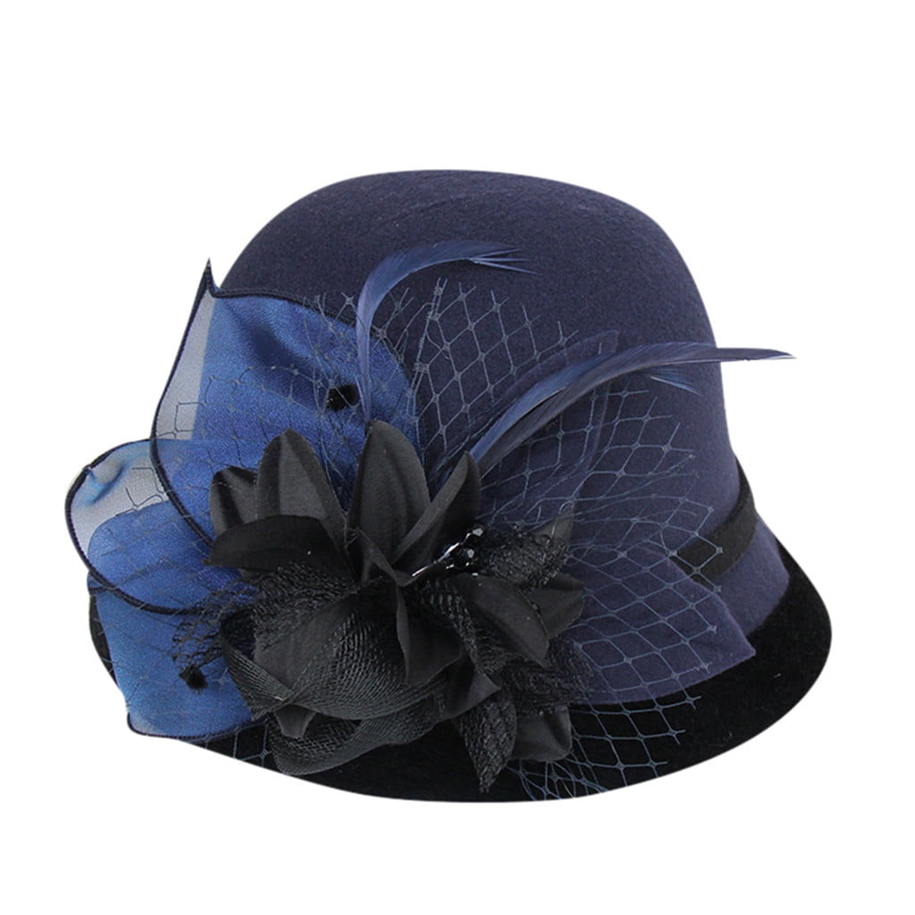 MSJUHEG Hats For Men Bucket Hat Women Fashion Beret French Style ...