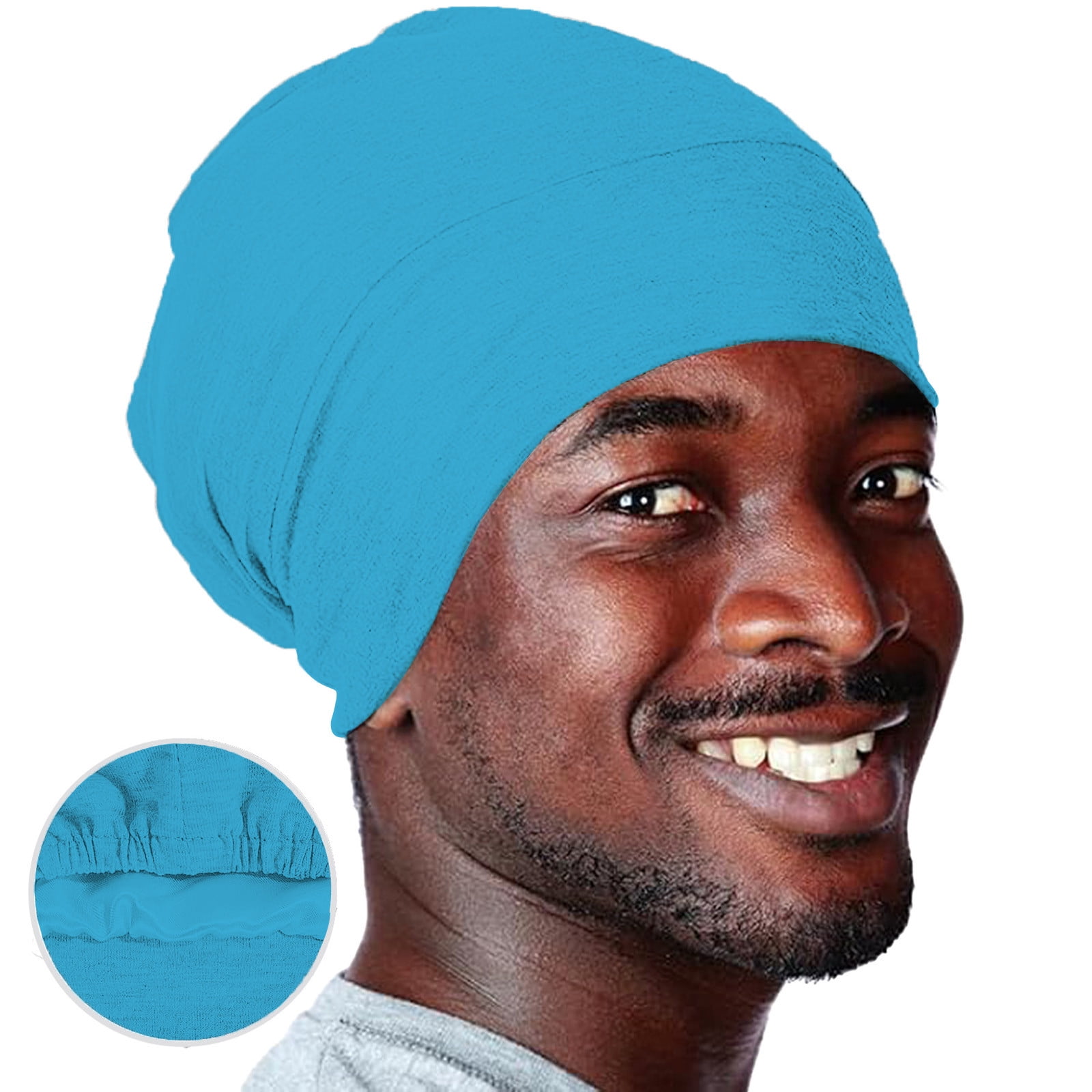 MSJUHEG Head Coverings,Turbans,Head Scarf,Hair Scarves,Chemo Hats ...