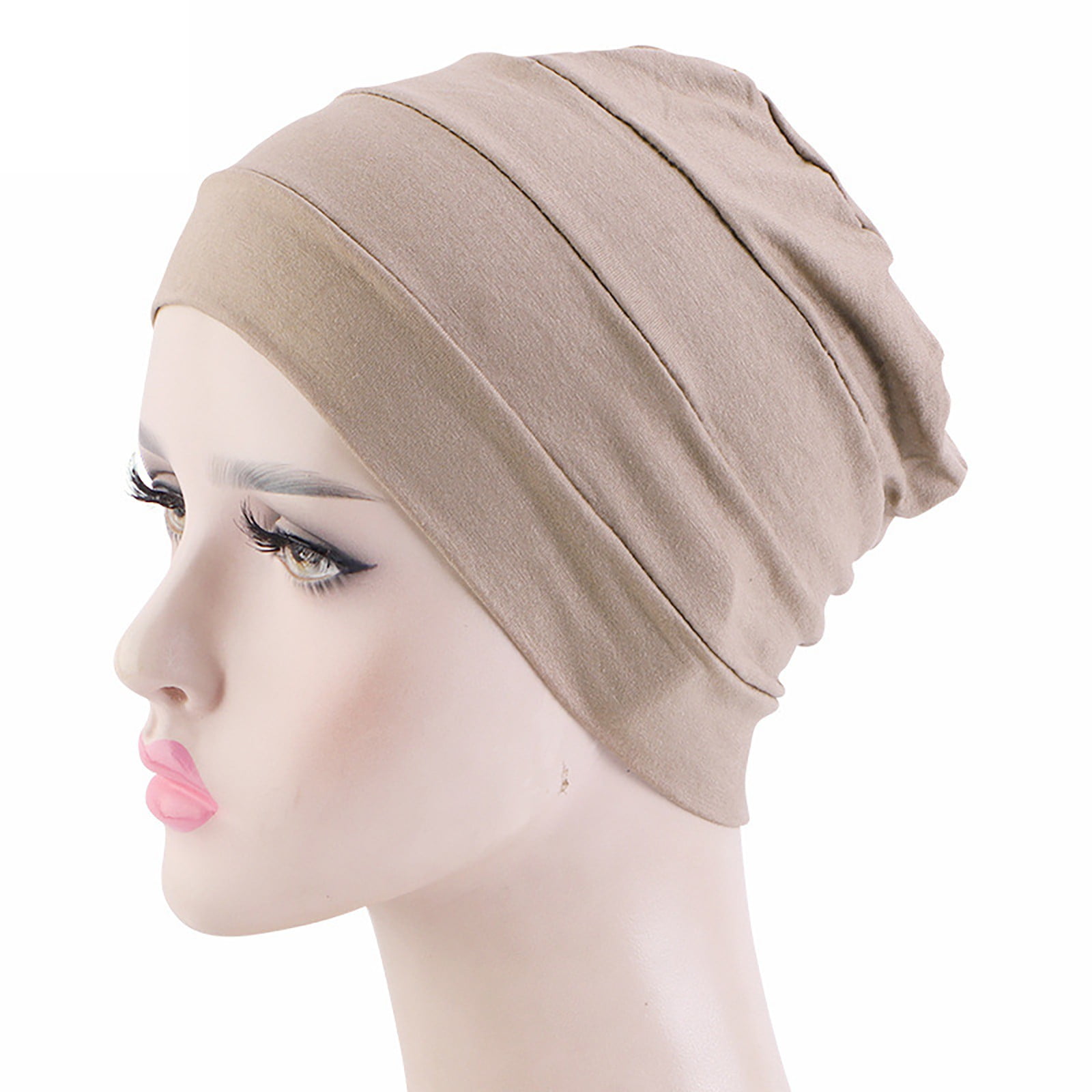 MSJUHEG Head Scarves for Chemo,Turbans,Hair Scarf,Chemo Headwear,Head ...