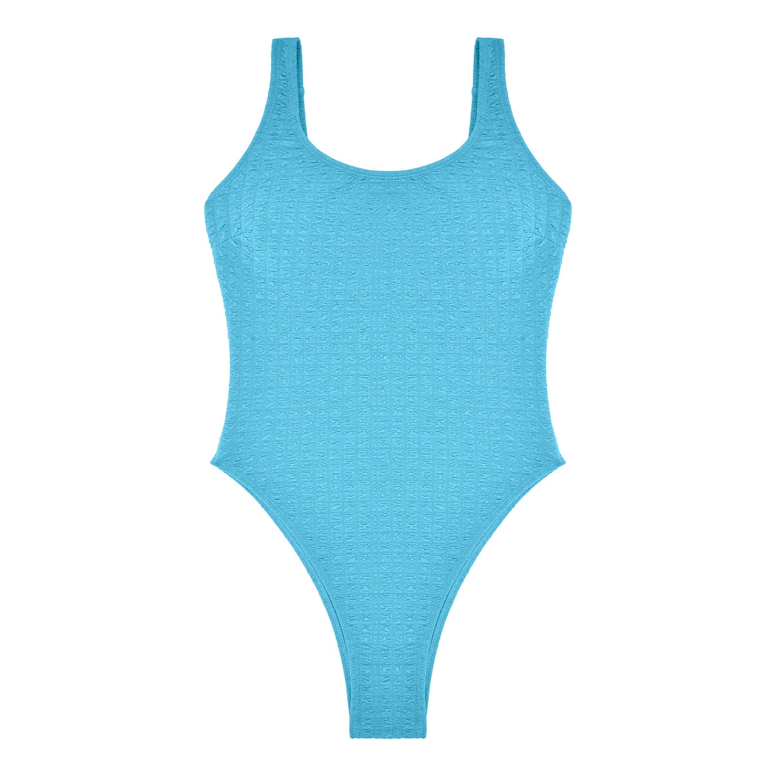 MSJUHEG High Cut Backless,One Piece Swimsuits,Push Up Swimwear,Women's ...