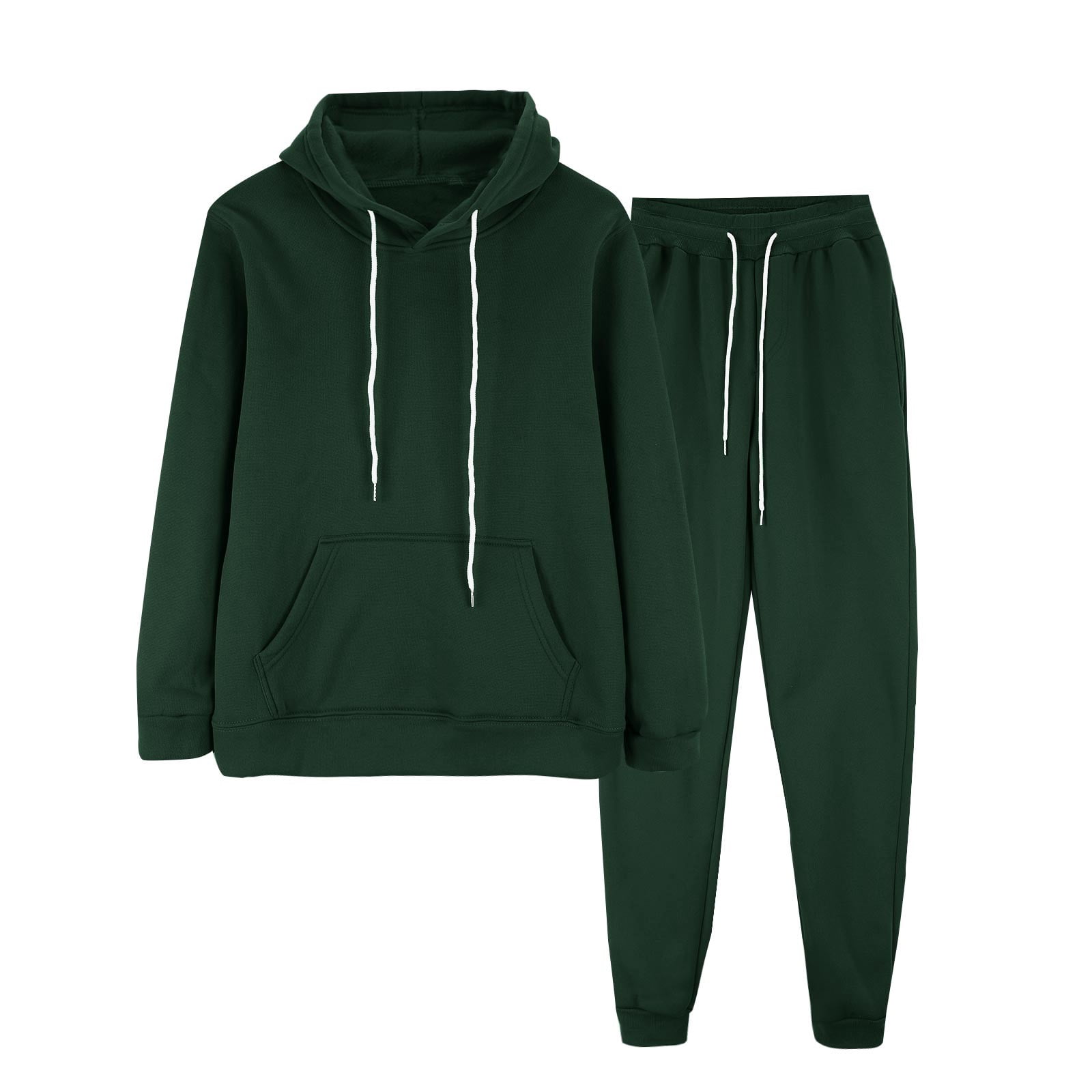 MSJUHEG Jumpsuits for Women,Jogging Suits for Women Plus Size,Lounge ...