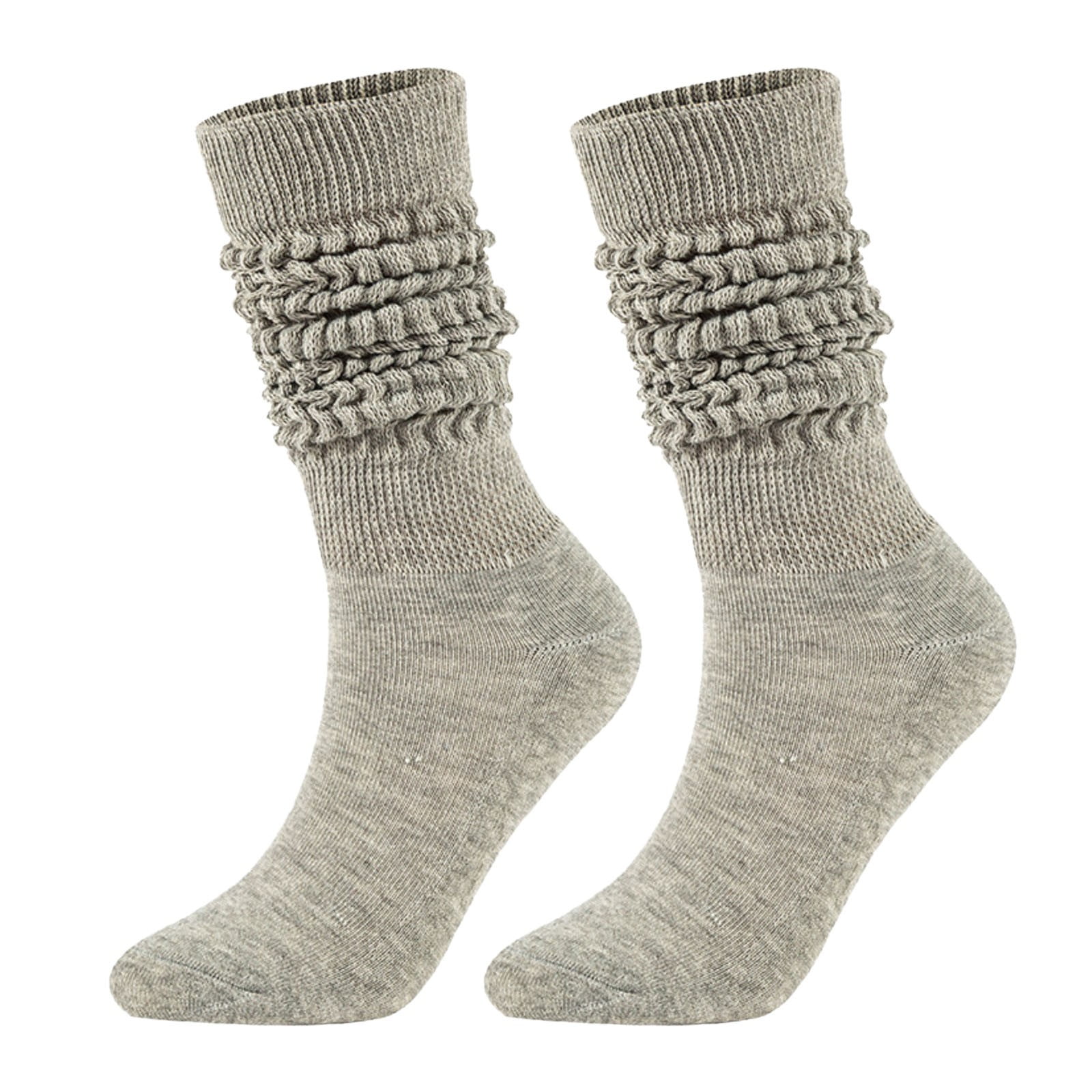 MSJUHEG Mens Socks Womens Socks Medium High Tube Bubble Socks ...