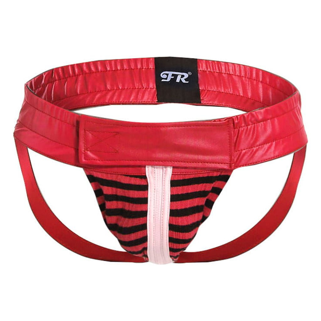 Msjuheg Mens Underwear Boxers For Men Mens Sexy Underwear Zipper