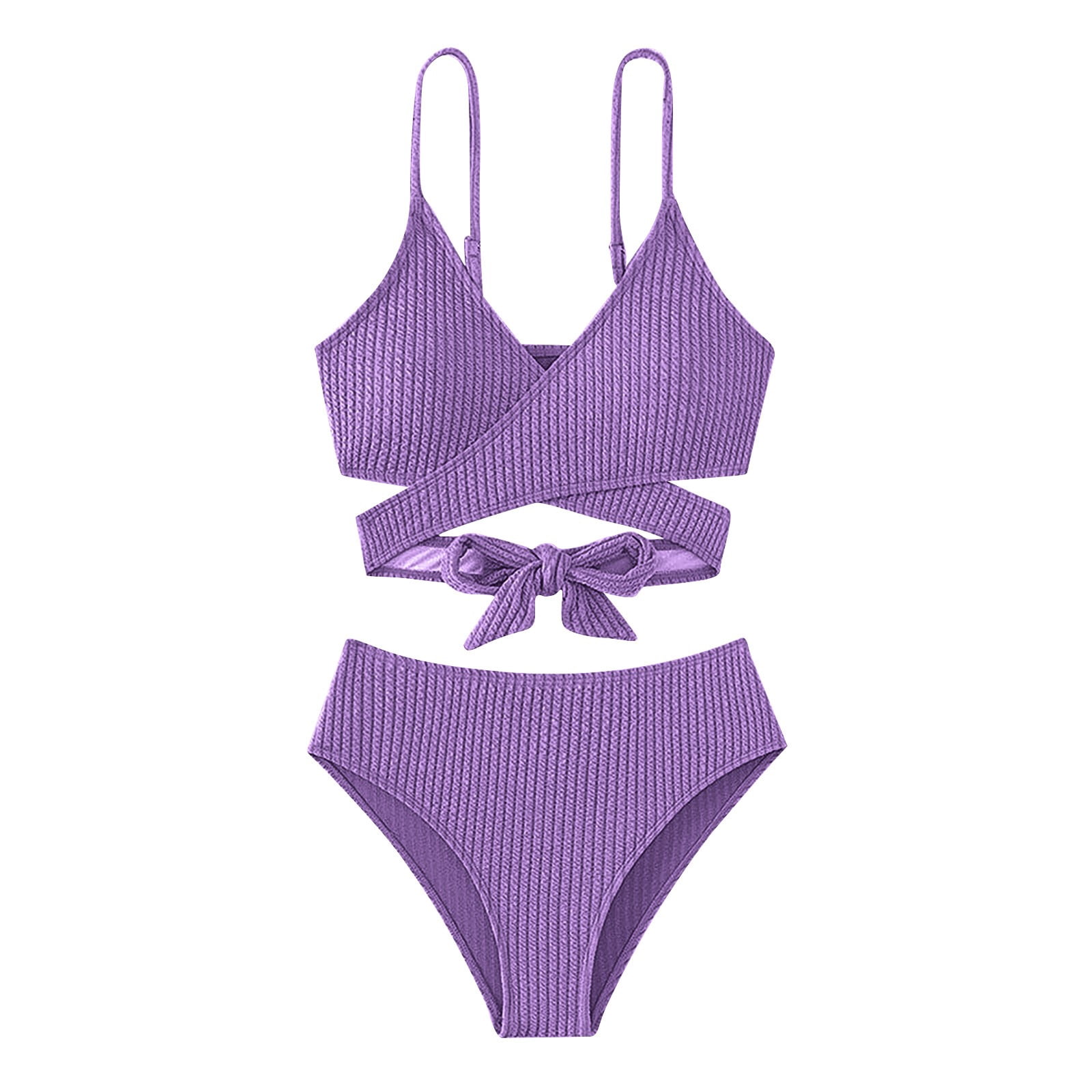 MSJUHEG Plus Size Boyshorts,Swimwear Boy Shorts with Pocket,High ...