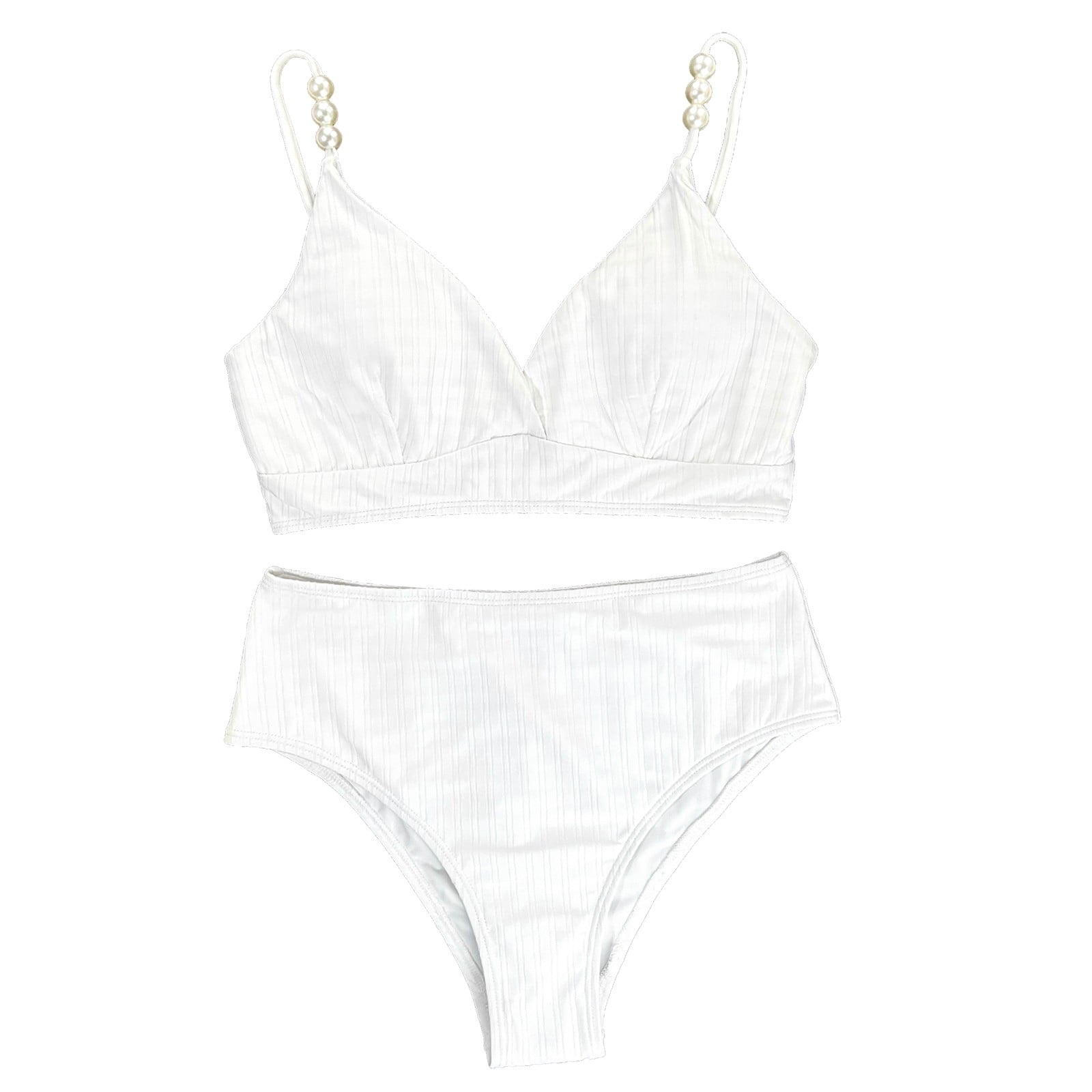 MSJUHEG Plus Size Boyshorts,Swimwear Boy Shorts with Pocket,High ...