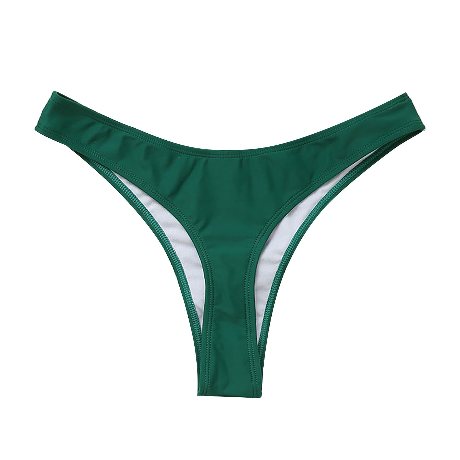 MSJUHEG Plus Size Boyshorts,Swimwear Boy Shorts with Pocket,High ...