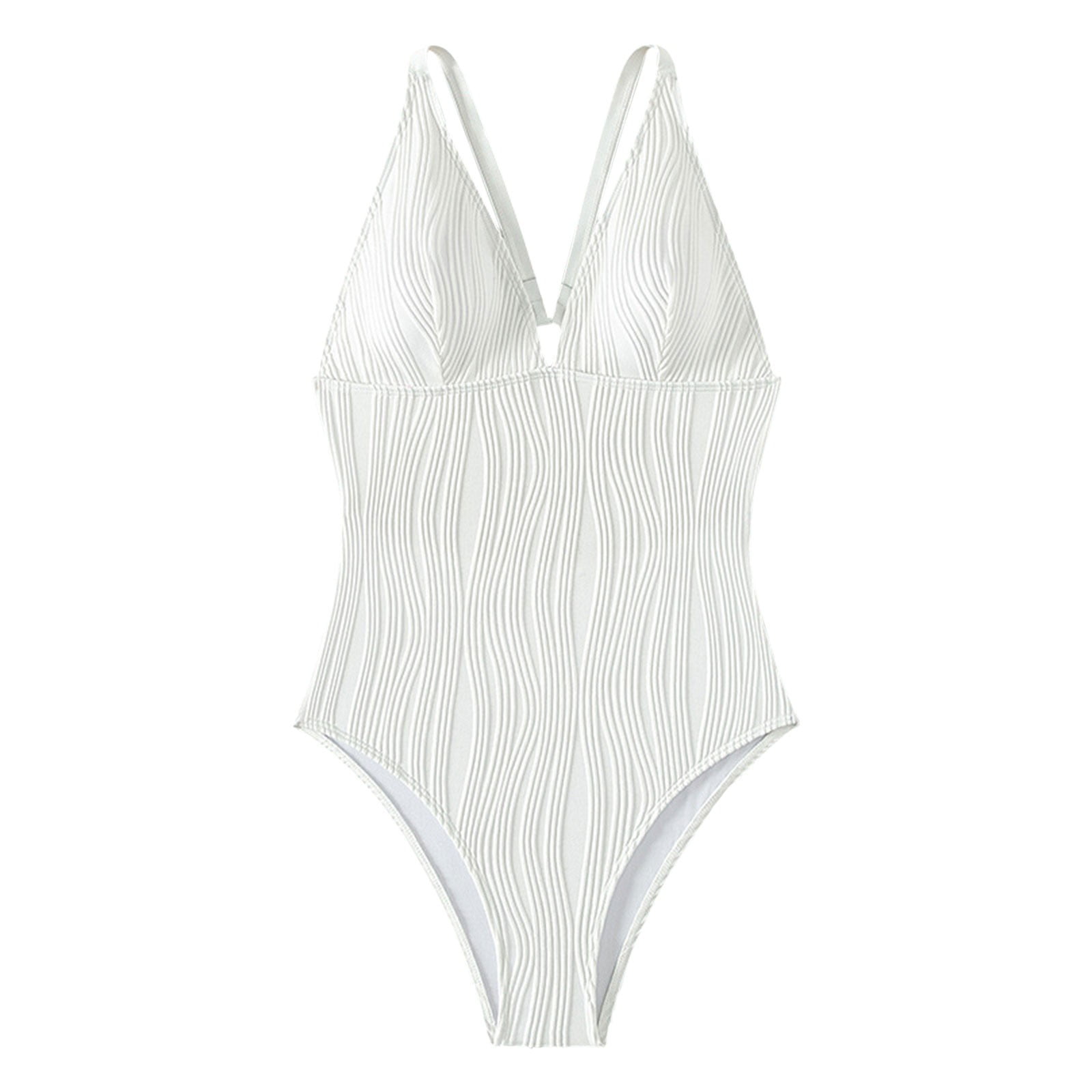 MSJUHEG Plus Size Swimsuit for Women,Tummy Control Bathing Suits,1 ...
