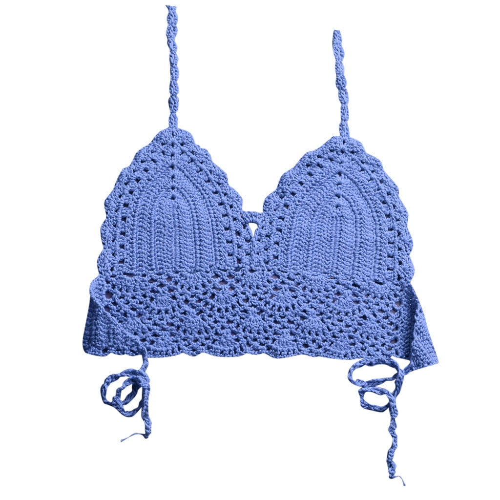 MSJUHEG Strapless Bathing Suits for Women,Bathing Suits for Women ...