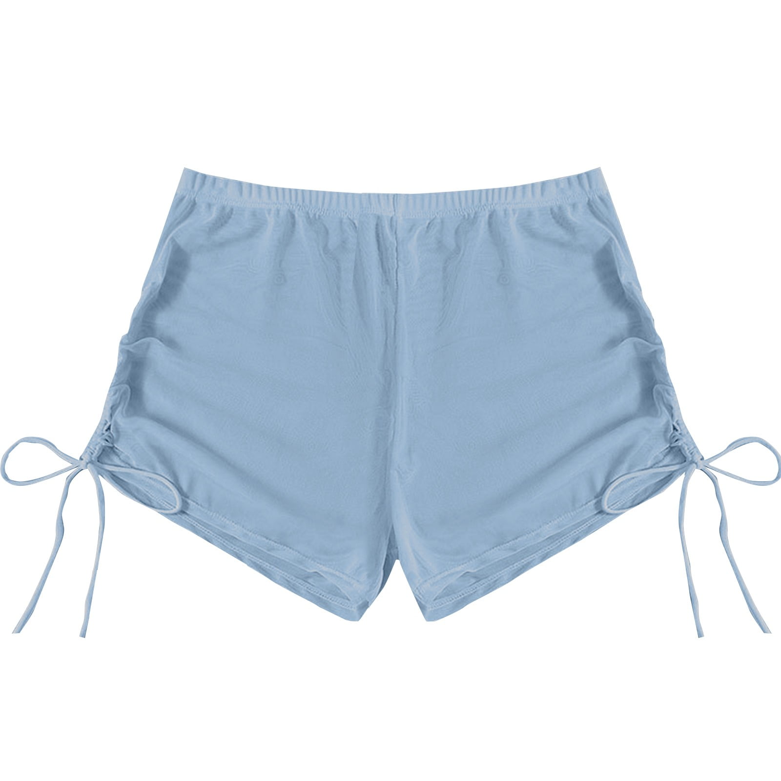 MSJUHEG Swimming Shorts for Women,Bathing Suit for Women,Swimming ...