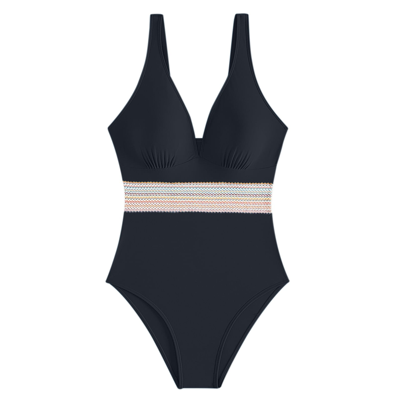 MSJUHEG Tie Side,Push Up Swimsuits for Women,Strapless Bathing Suits ...