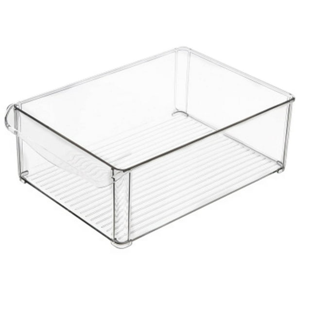 MSJUHEG Tupperware Sets With Lids Tupperware Stackable Plastic Storage ...