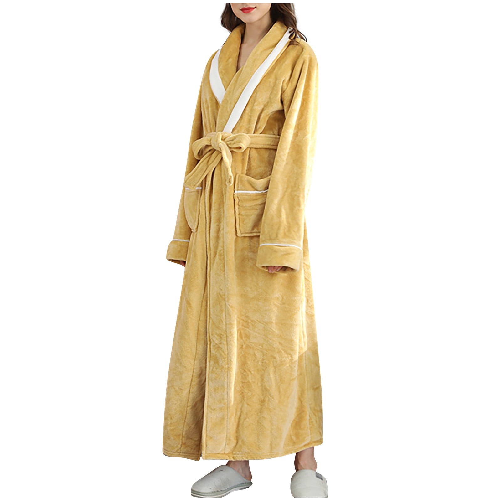 MSJUHEG Womens Pajamas Pajamas For Women Pj Sets For Woman Uni Bathrobe ...
