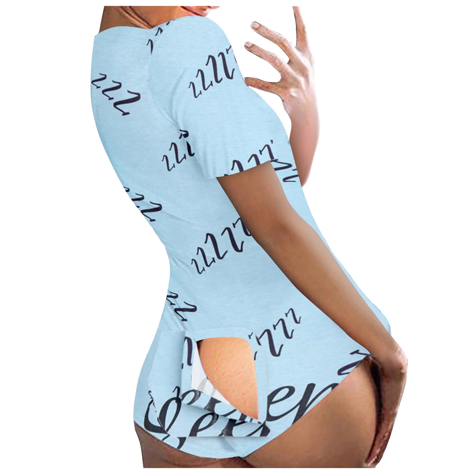 Msjuheg Womens Pajamas Pajamas For Women Pj Sets For Woman Womens Sexy