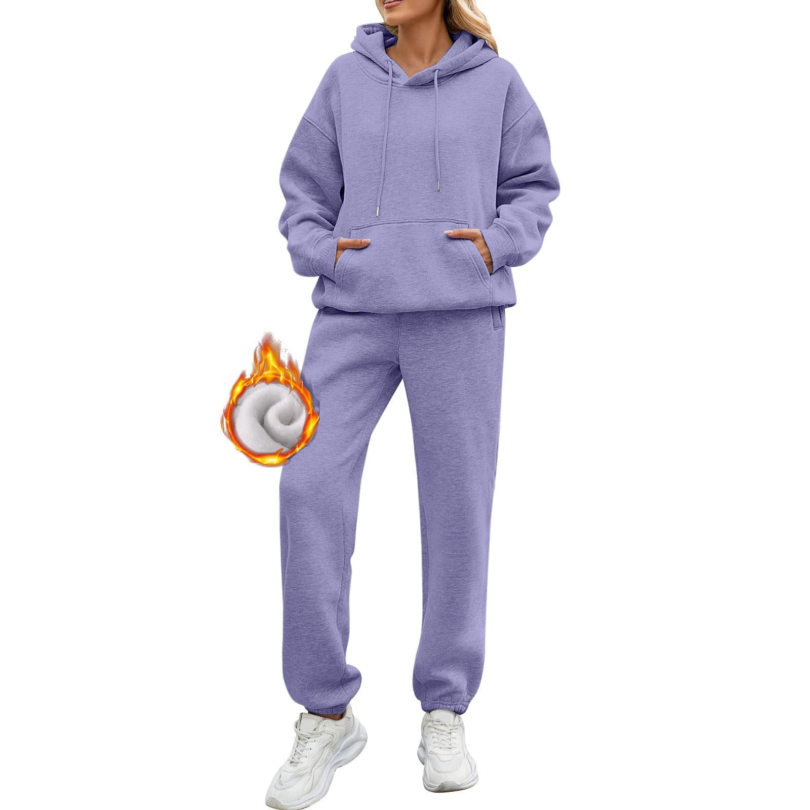 MSJUHEG travel outfits for women,jogging suits for women,jogging suits ...