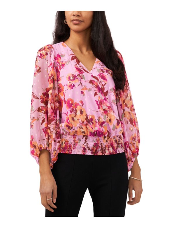 MSK Womens Tops in Womens Clothing - Walmart.com