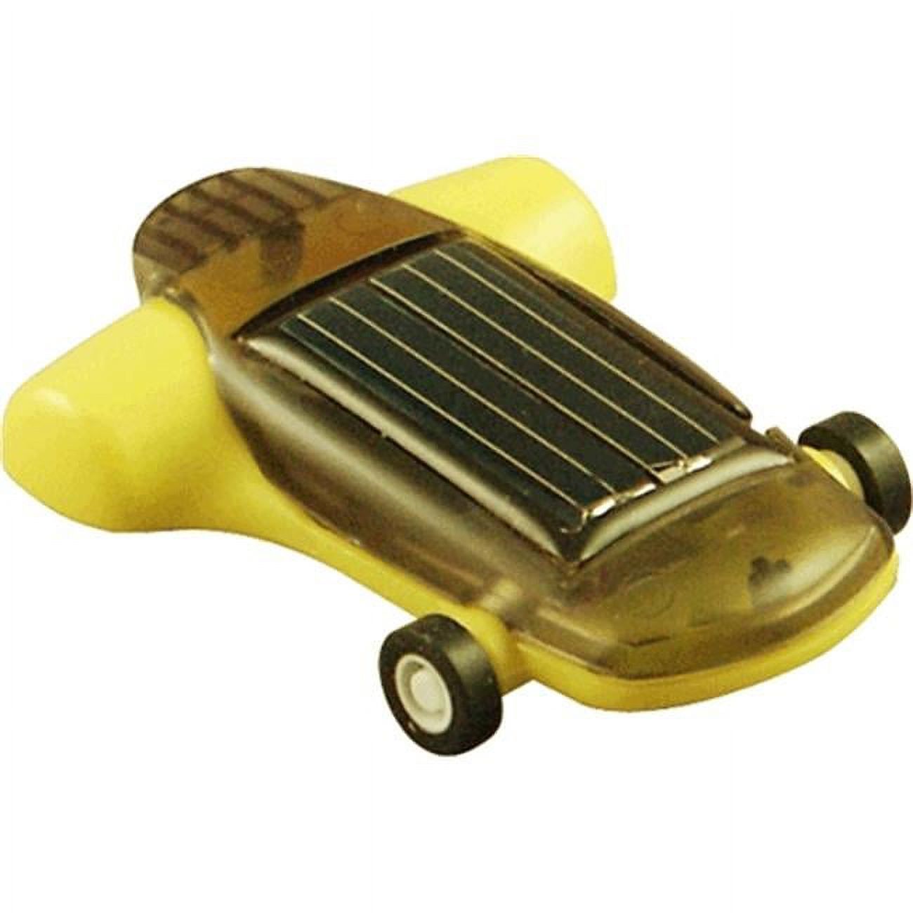 MSK671 Super Solar Racing Car - Walmart.com