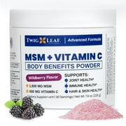 Msm Health
