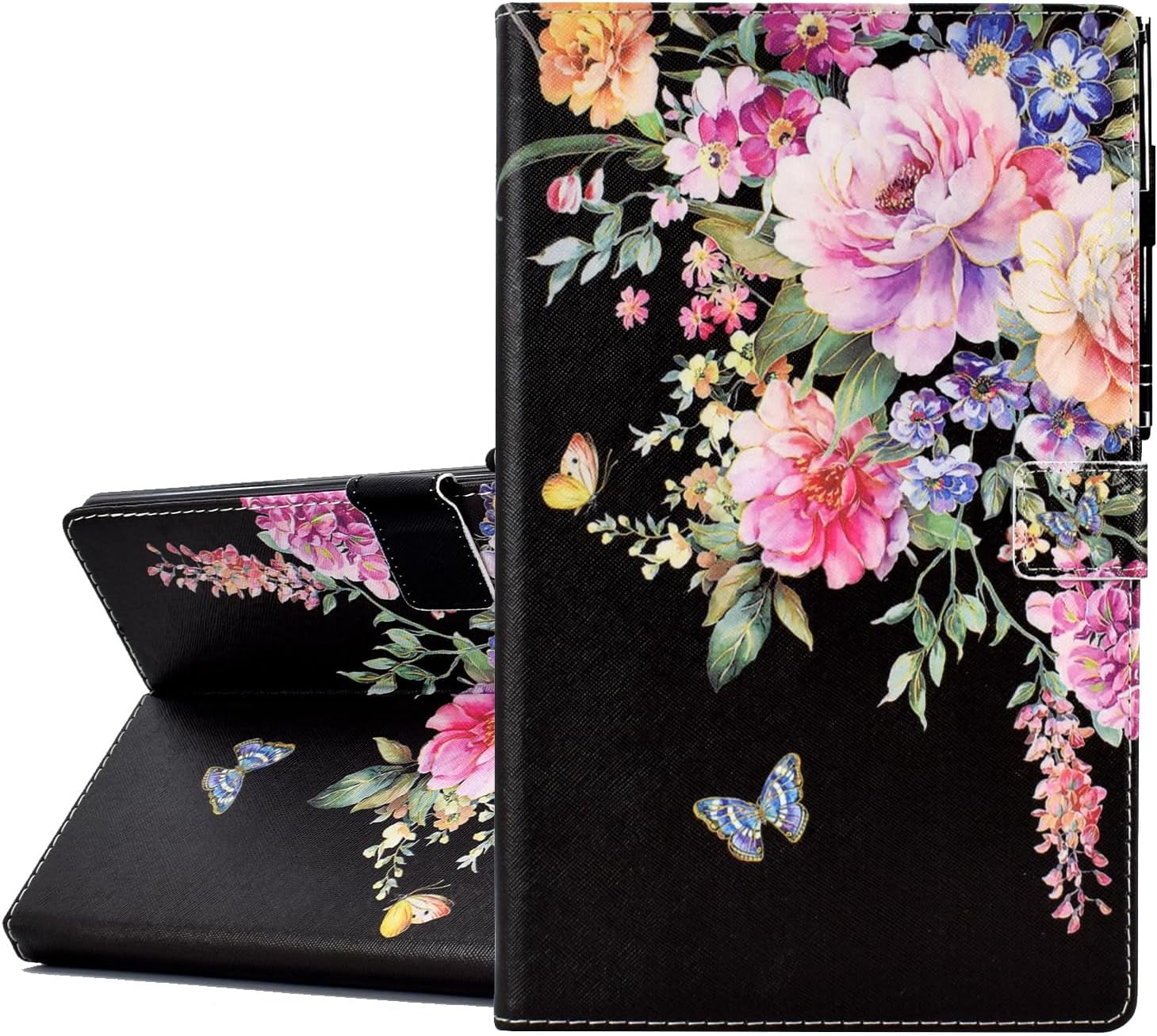MSOL for Kindle Fire Max 11 Case (13th Generation, 2023 Release), Fire ...