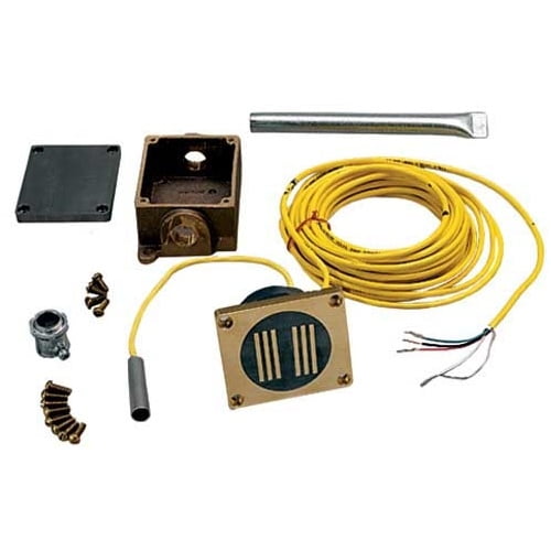 MSP-1 In Pavement Moisture Sensor - Walmart.com