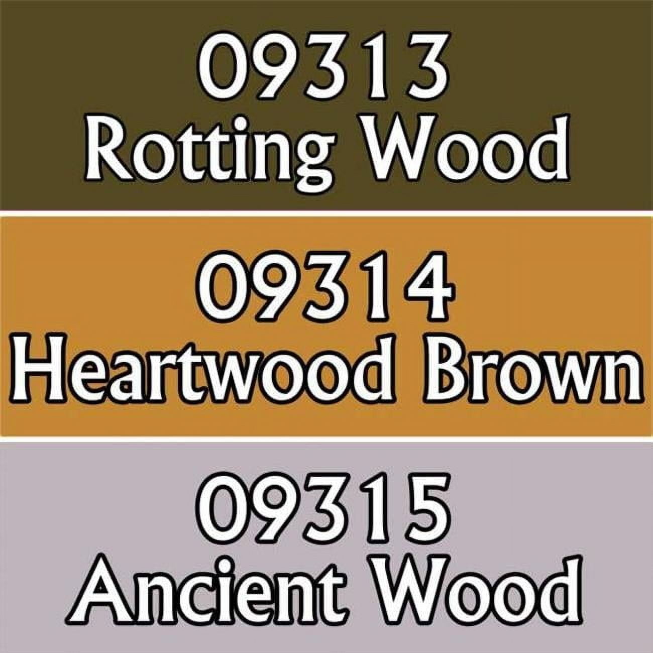 MSP Core Colors Paint, Woods Triad - Walmart.com