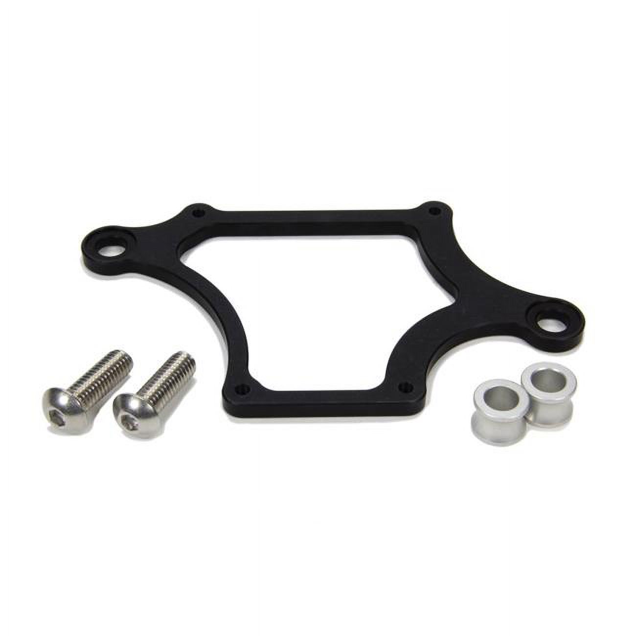 MSP0038 Billet Aluminum Coil Bracket for MSD 8261 - Walmart.com