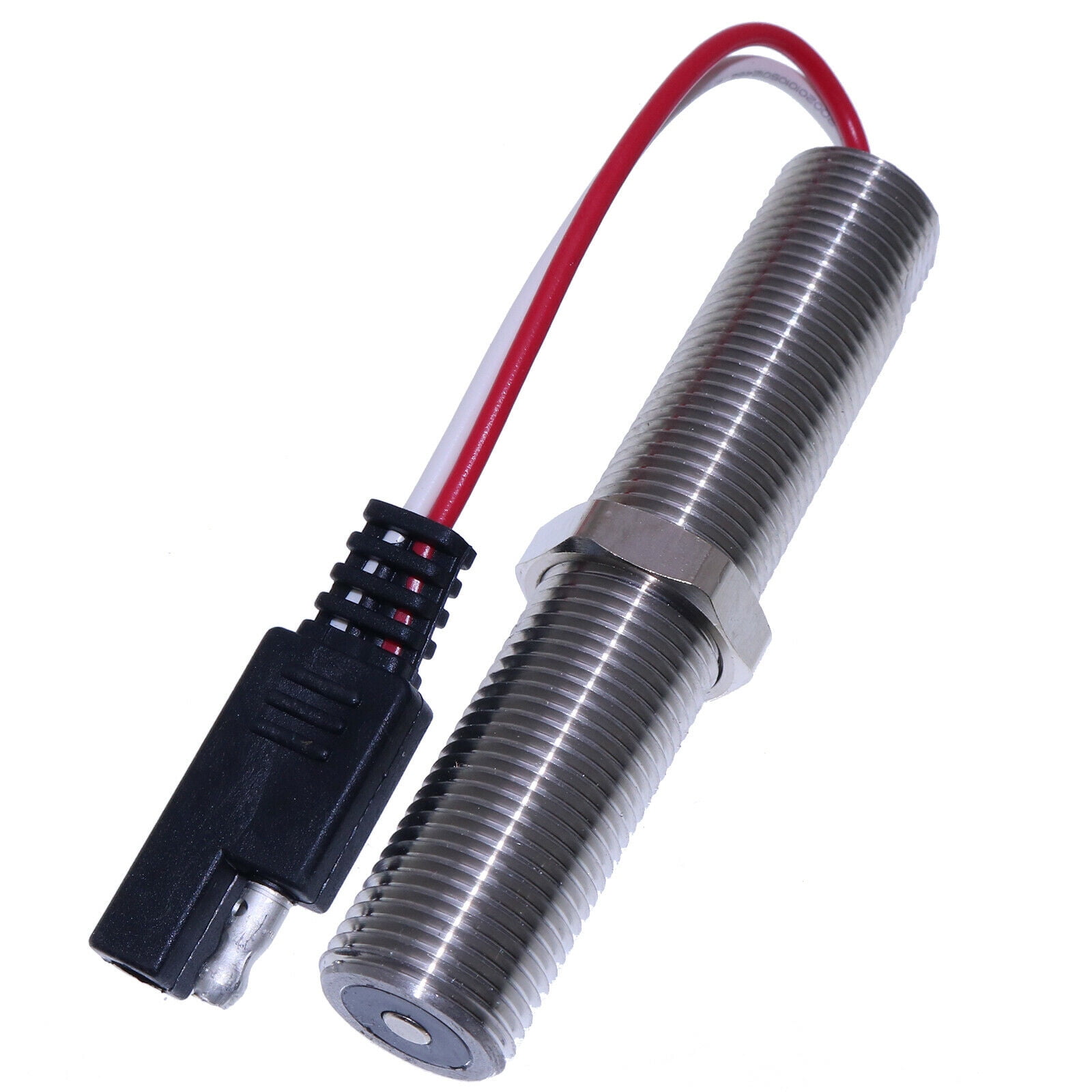 MSP6724 Magnetic Speed Pickup Sensor Engine Pick Up 3/4-16 UNF-2A ...