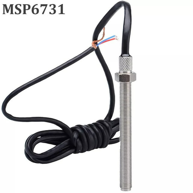 Msp6731 Speed Sensor Rotational Speed Sensor Rpm for Generator ...
